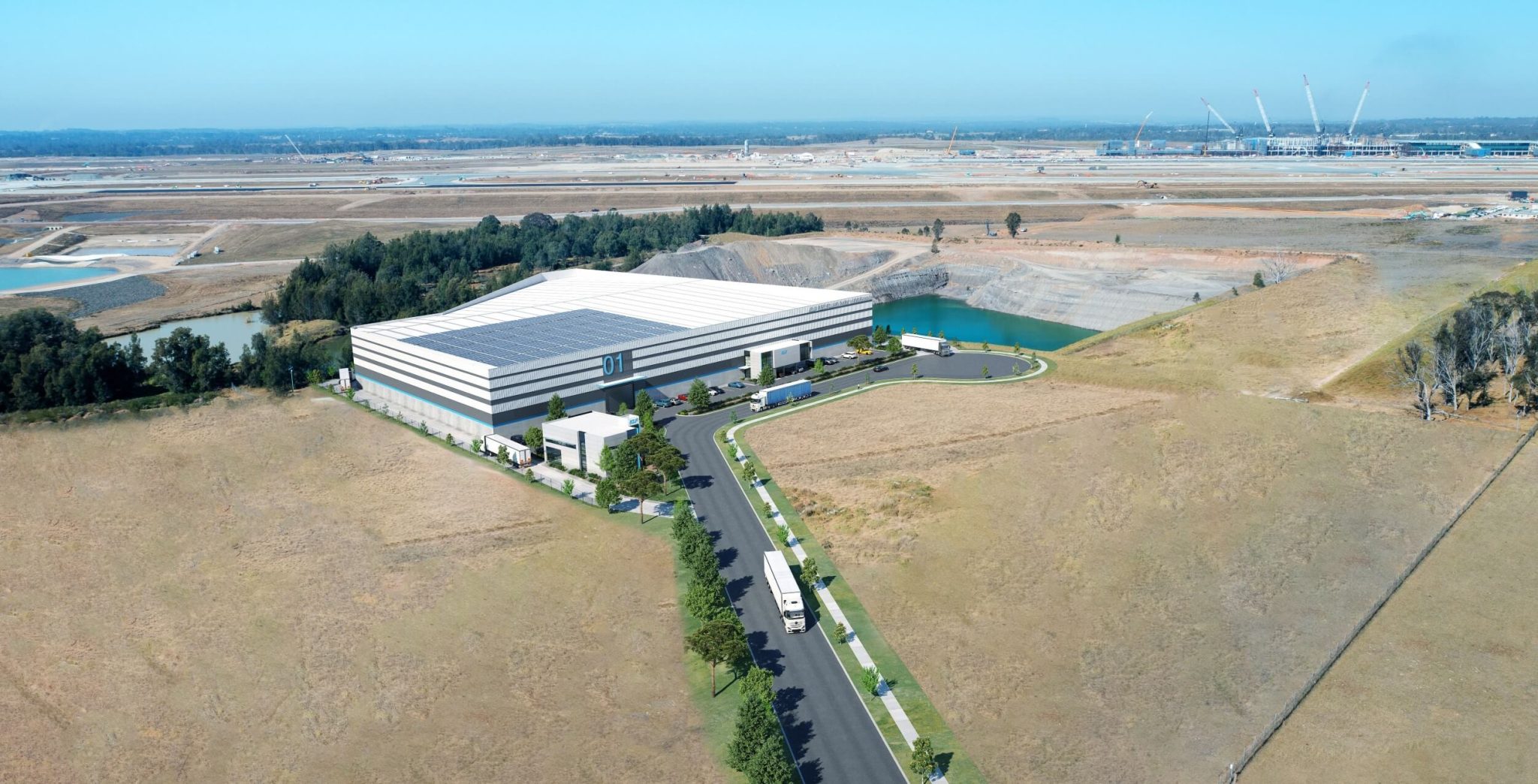 Who We Are – Ferndale Precinct